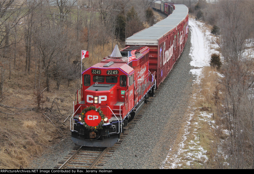 CP 2249 & others (9)